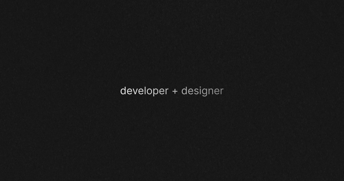 Aditya Sharma - Full-Stack Developer